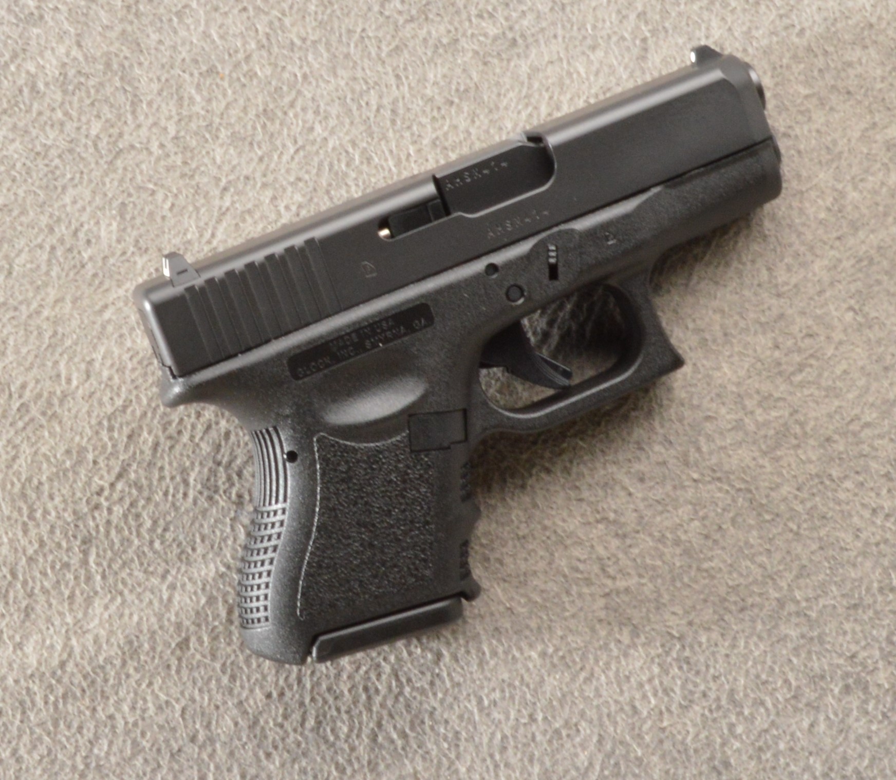 Glock ~ 28 ~ 380 ACP | Bass Pro Shops